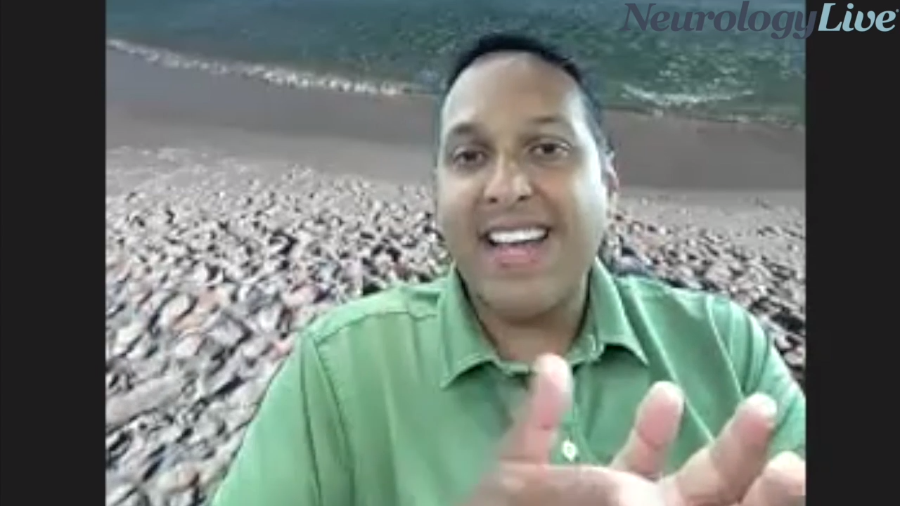 FT218’s Effect on BMI Regardless of Stimulant Use: Asim Roy, MD