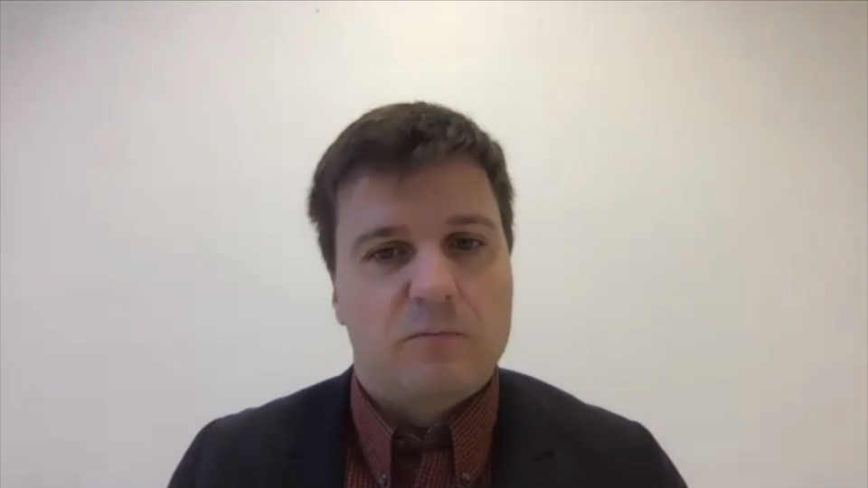 Christian Meisel, MD, PhD: Forecasting Seizures Using Multi-Modal ...