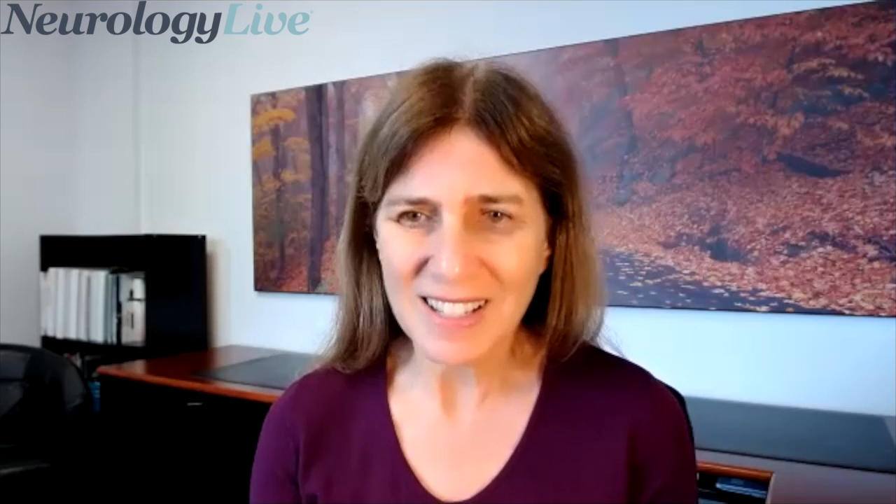 Assessing Lecanemab’s Effect in Early Alzheimer Disease: Sharon Cohen ...