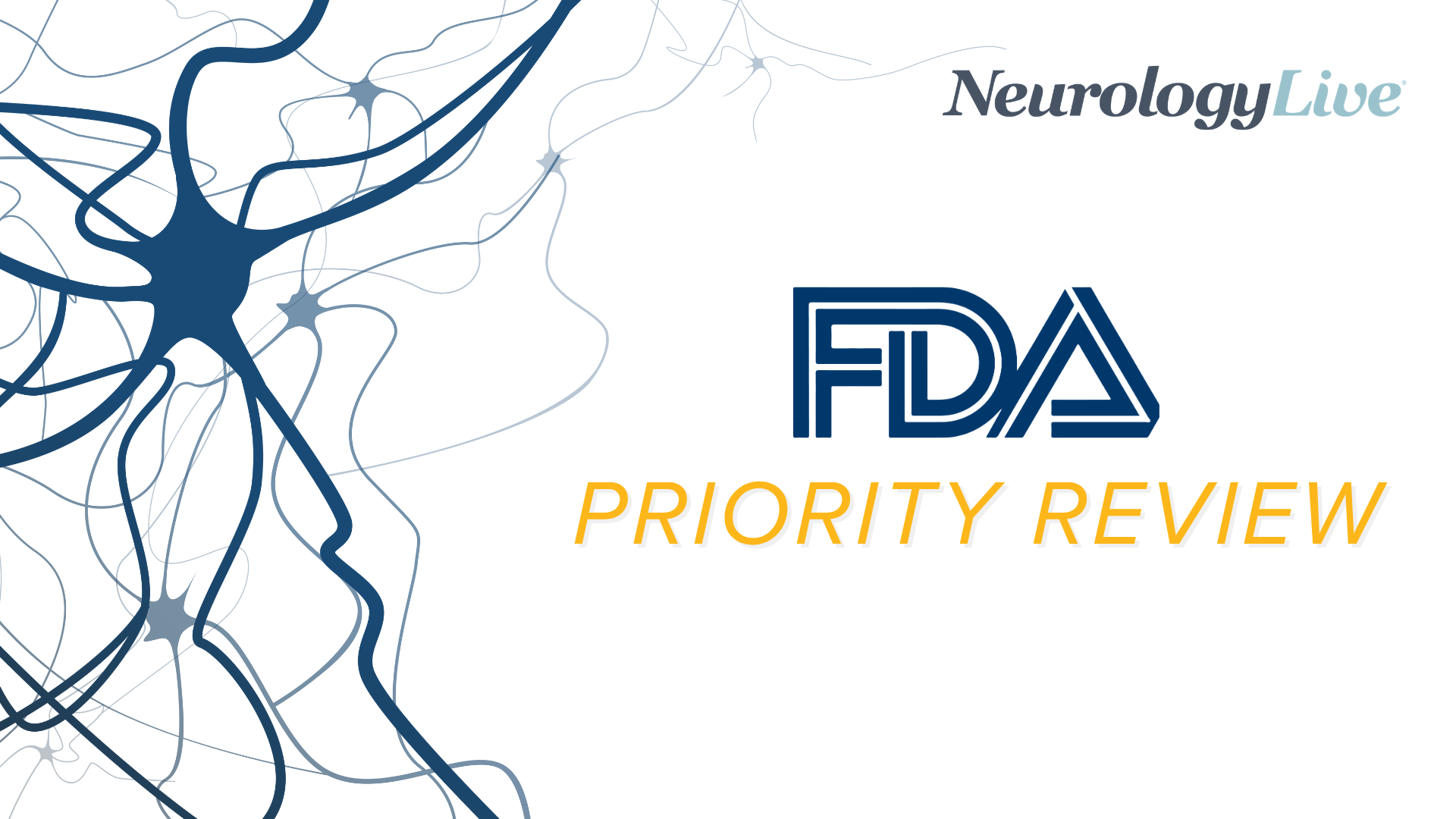 FDA Accepts Zilganersen New Drug Application for Priority Review in ...