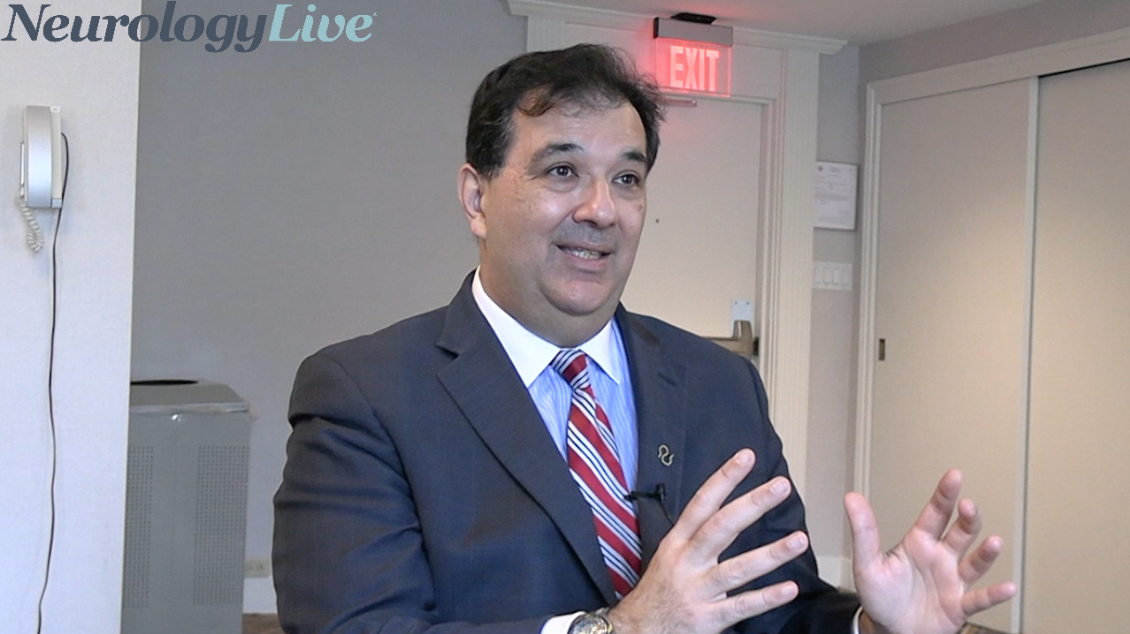 Understanding Donanemab’s Clinical Relevance for Patients With Alzheimer Disease: Alireza Atri ...