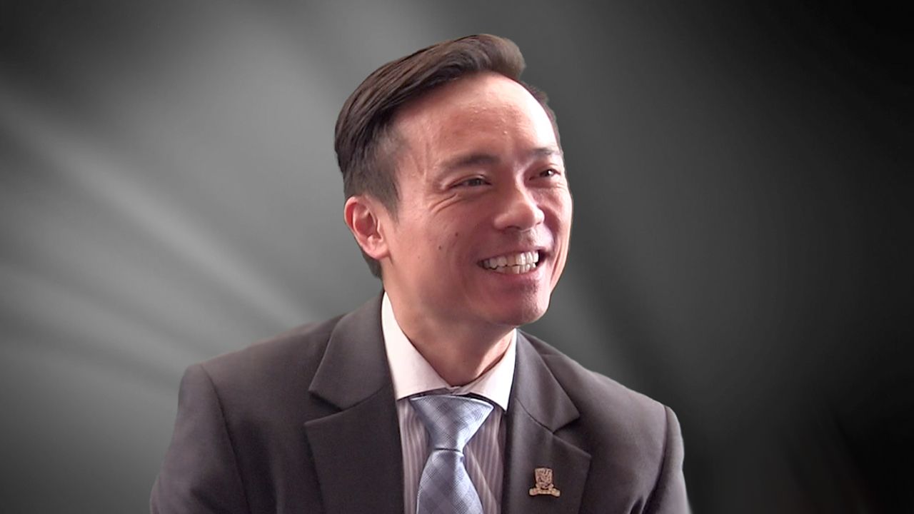 Kelvin Tsoi, PhD: Combination Therapy, Monotherapy in Alzheimer Disease
