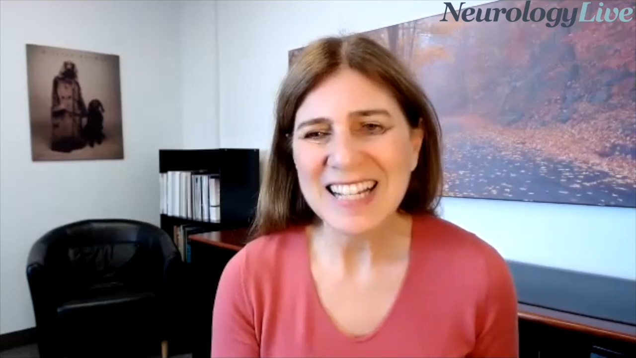 Predicting Brain Amyloid Accumulation Using RetiSpec: Sharon Cohen, MD ...