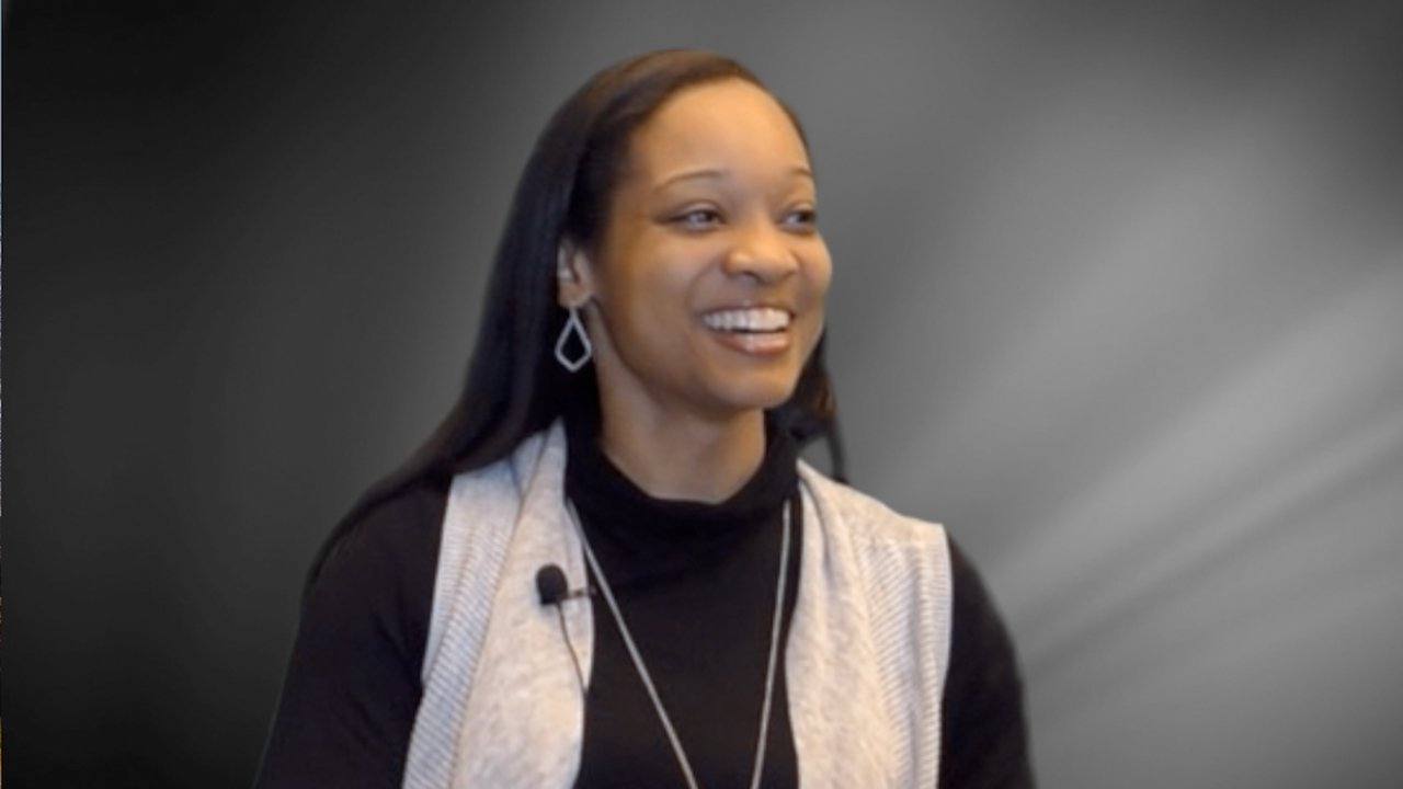 Hillary Thomas, PhD: Screening Patients With Epilepsy for Depression