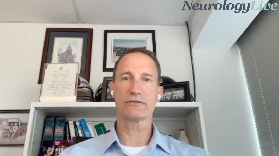 Exercise, Virtual Reality, and Exposing Prodromal Symptoms of Parkinson ...