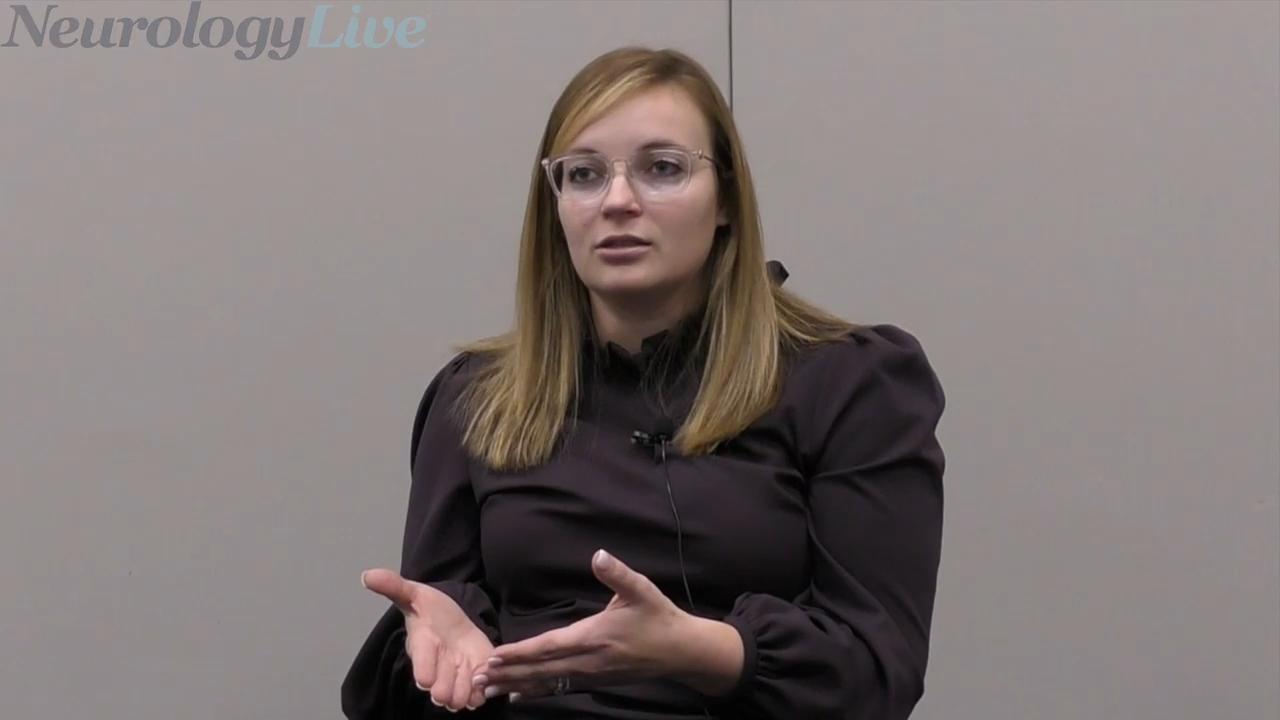 Expanding the Use of Seizure Apps for Epilepsy: Jessica Fesler, MD, MEd