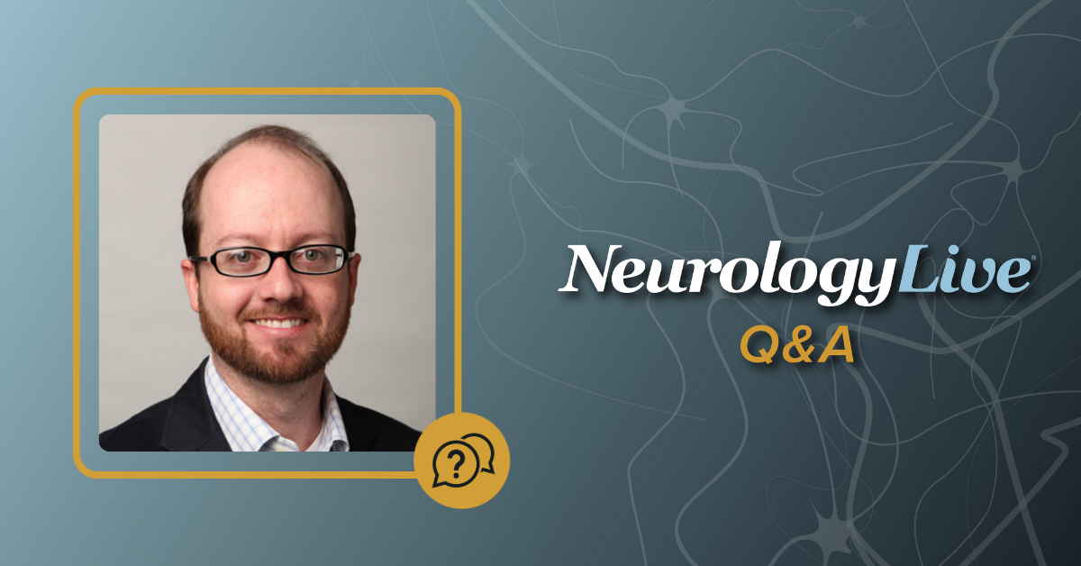 Addressing Persistent Gaps in Epilepsy Care: Insights From M. Scott ...