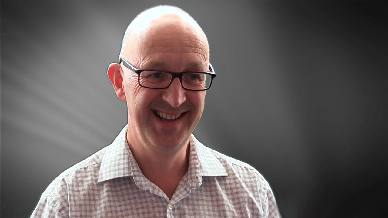 Ian Maidment, PhD: Treating Sleep Problems in Those with Dementia