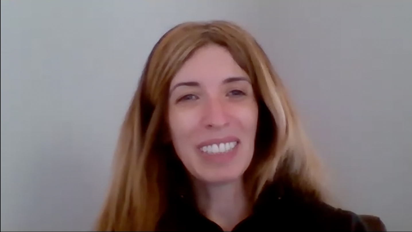 Sabrina Paganoni, MD, PhD: Collaboration in the CENTAUR Trial of ...