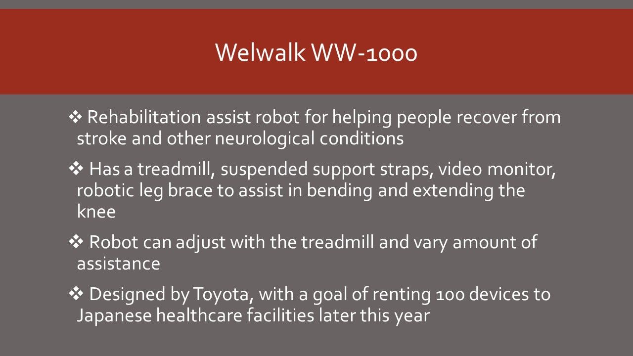 5 New Neurology Technologies