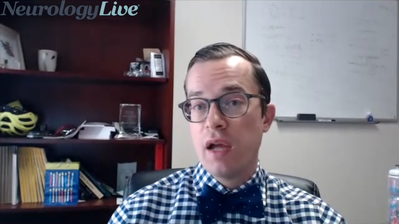 Understanding the Utility of Specific Antibody Testing in Peripheral ...