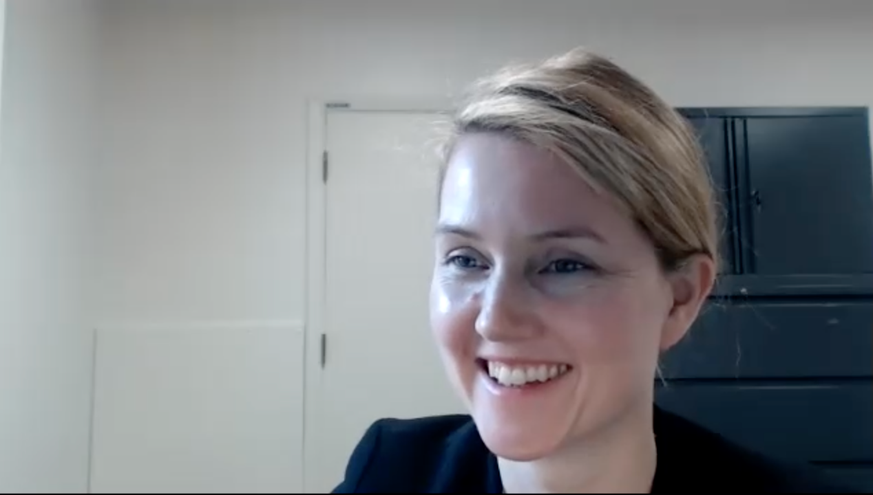 Clinical, Radiological Features of NMOSD and MOGAD: Amy Kunchok, MD