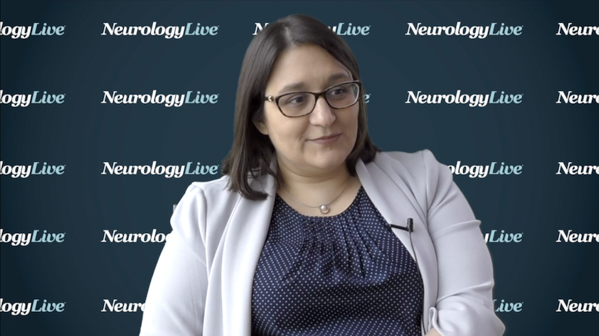 Elizabeth Gerard, MD: Explaining the Breastfeeding Gap In Epilepsy