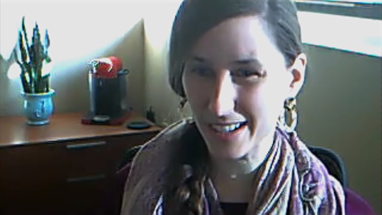 Jennifer Robblee, MD: Adapting to Telemedicine in Migraine Care