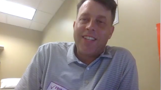 Daniel Claassen, MD, MS: Selective Knock-Downs in Huntington Disease