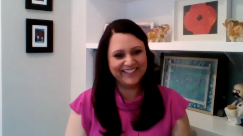 Jessica Ailani, MD: What to Expect From the American Headache Society ...
