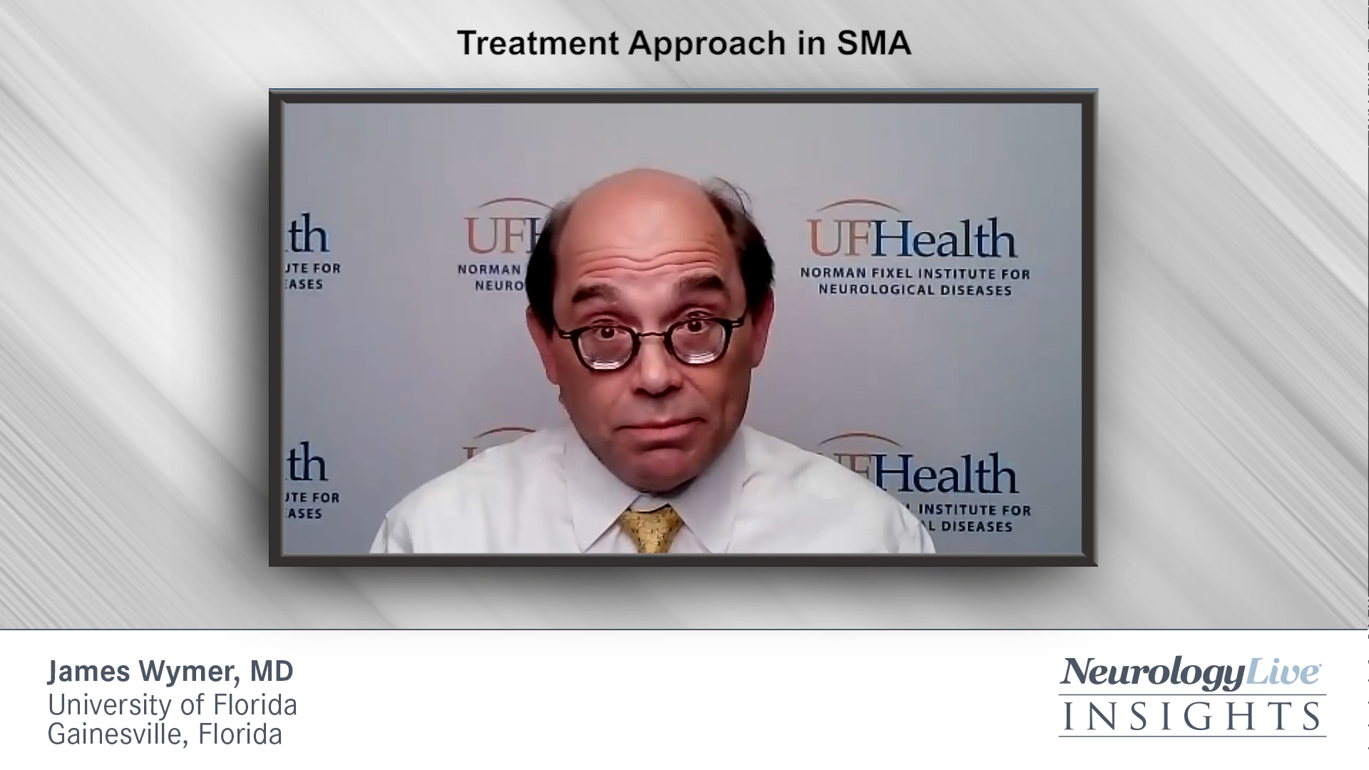 Treatment Approach in SMA