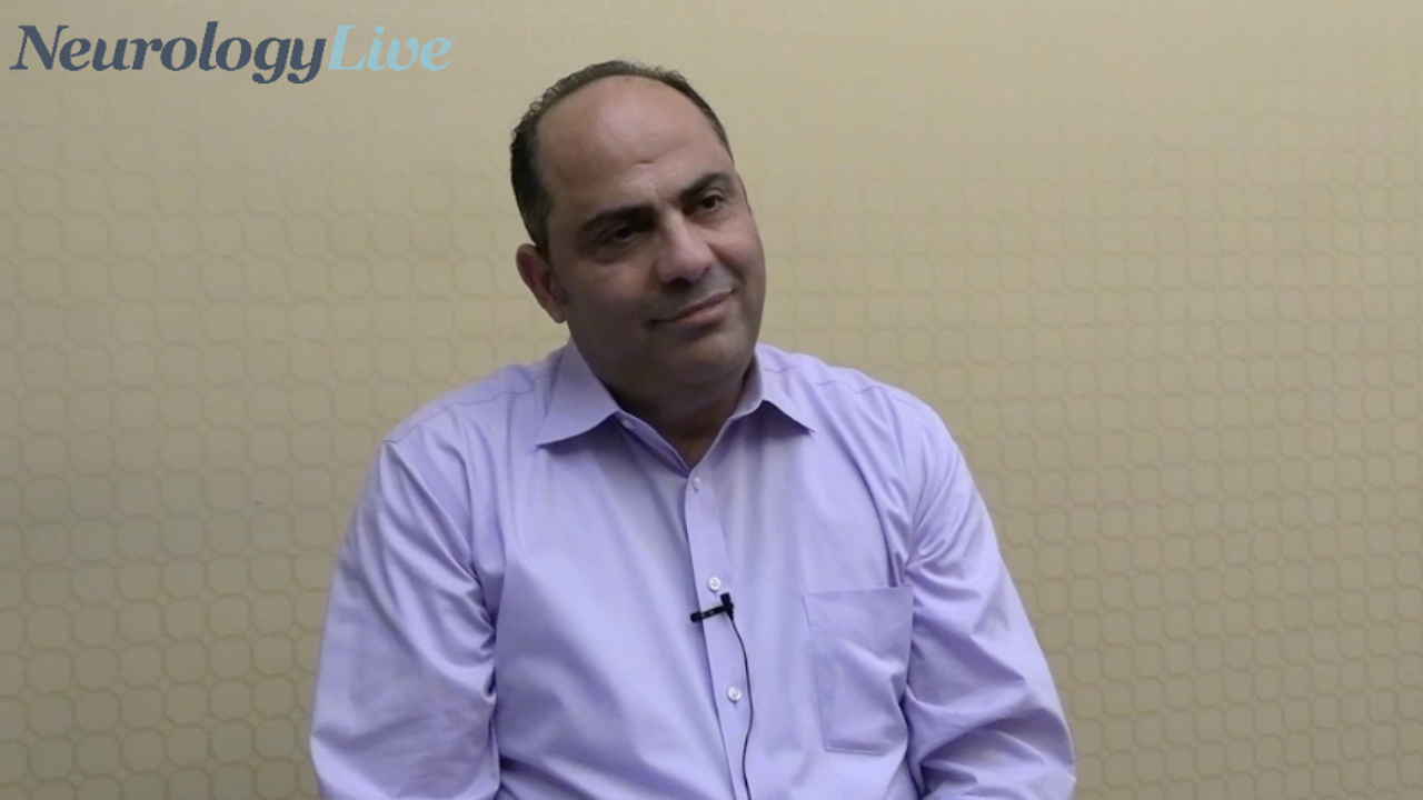 Disease-Modifying Therapies for Dementia in Movement Disorders: Charbel ... Disease-Modifying Therapies for Dementia in Movement Disorders: Charbel ...