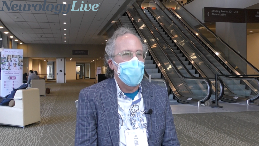 The Need to Find Valuable Parkinson Disease Biomarkers: Mark Lew, MD