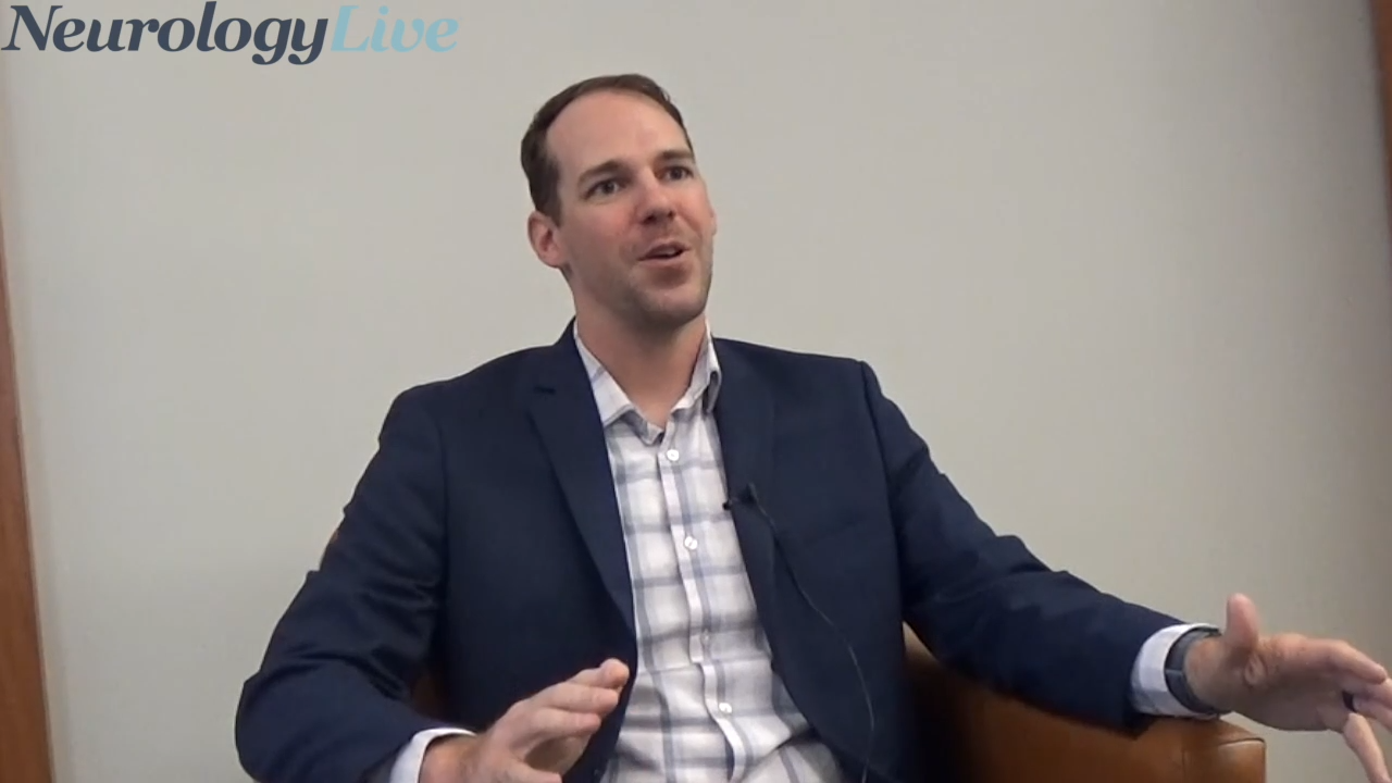 Using the Cionic Neural Sleeve to Alleviate Gait Dysfunction in ...