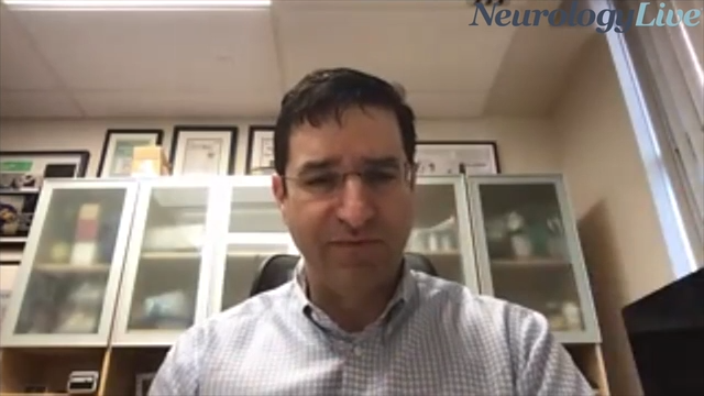 Tapping Into Uninjured Brain With IpsiHand Stroke Rehab System: Eric ...