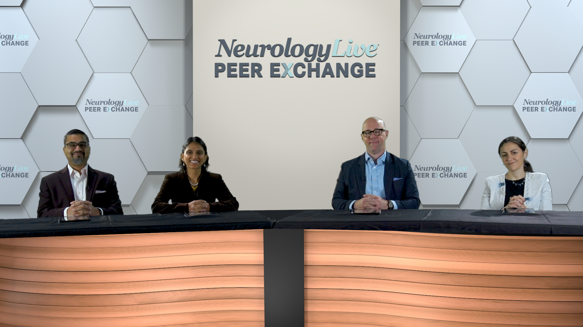 Neonatal Fc Receptors in Treatment of Generalized Myasthenia Gravis