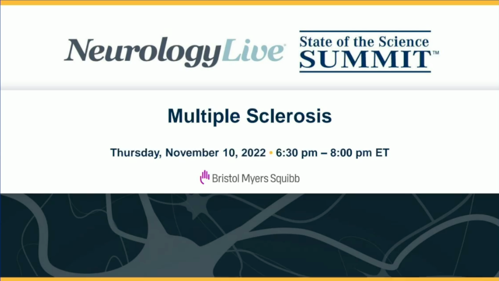 Institutional Perspectives in Neurology, Chaired by Robert Bermel, MD