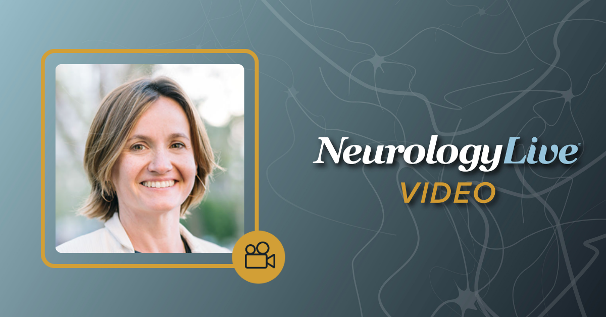 Inside the Push for Myelin Repair: Riley Bove, MD | NeurologyLive ...