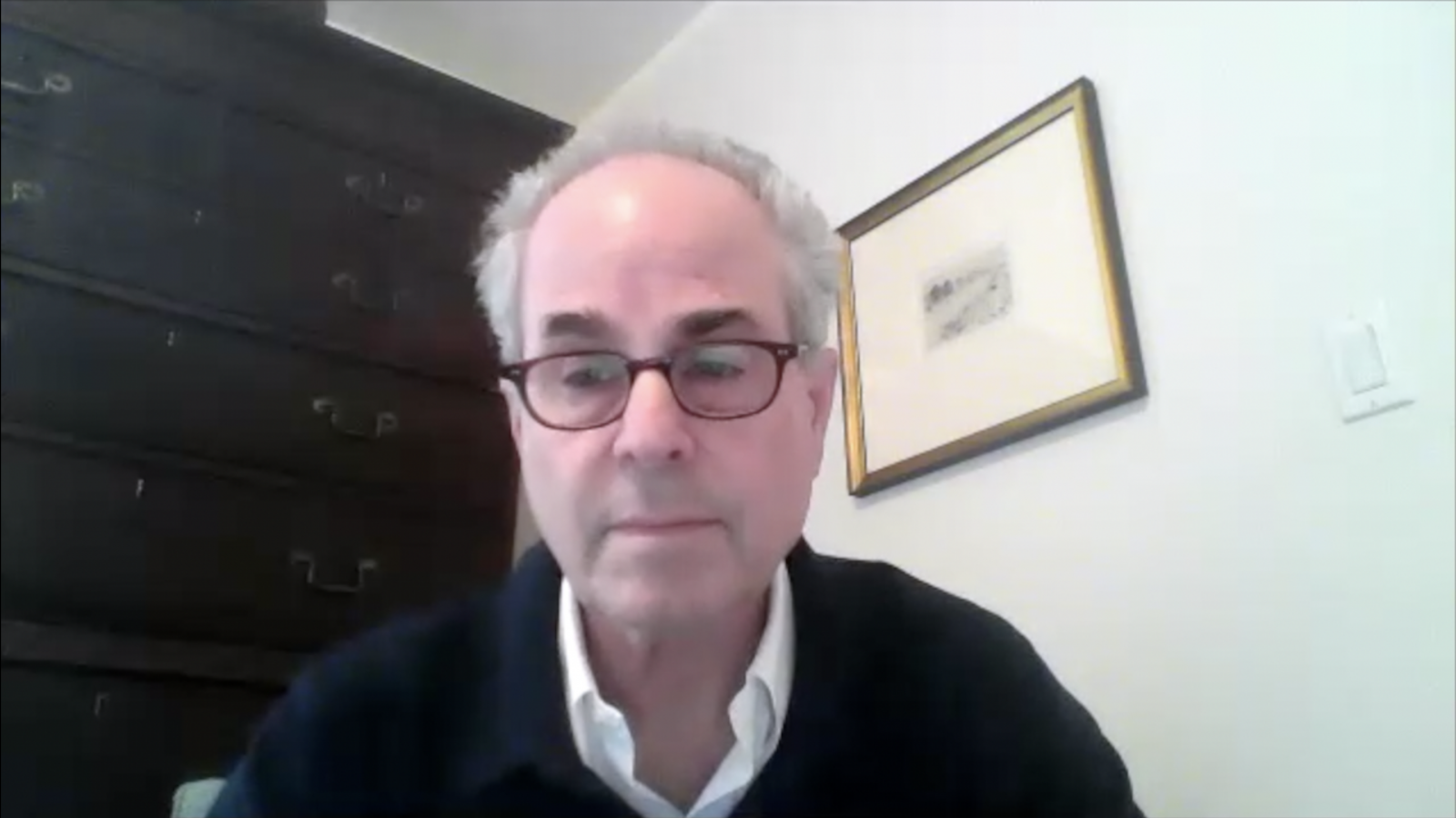Robert E. Shapiro, MD, PhD: Takeaways From Migraine Telemedicine