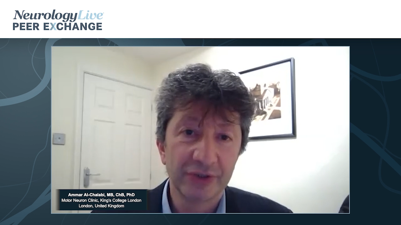 Approaches to Pharmacologic Management of ALS