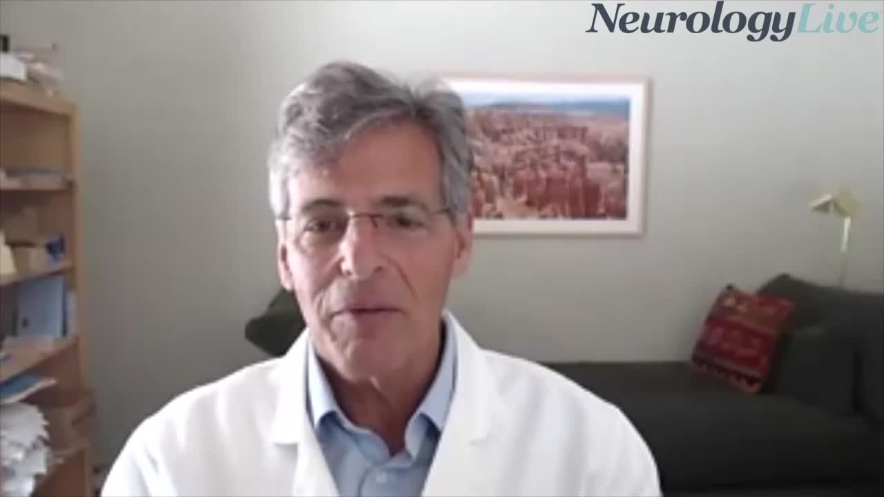 Assessing High-Intensity Exercise to Prevent Alzheimer Disease: Stephen ...