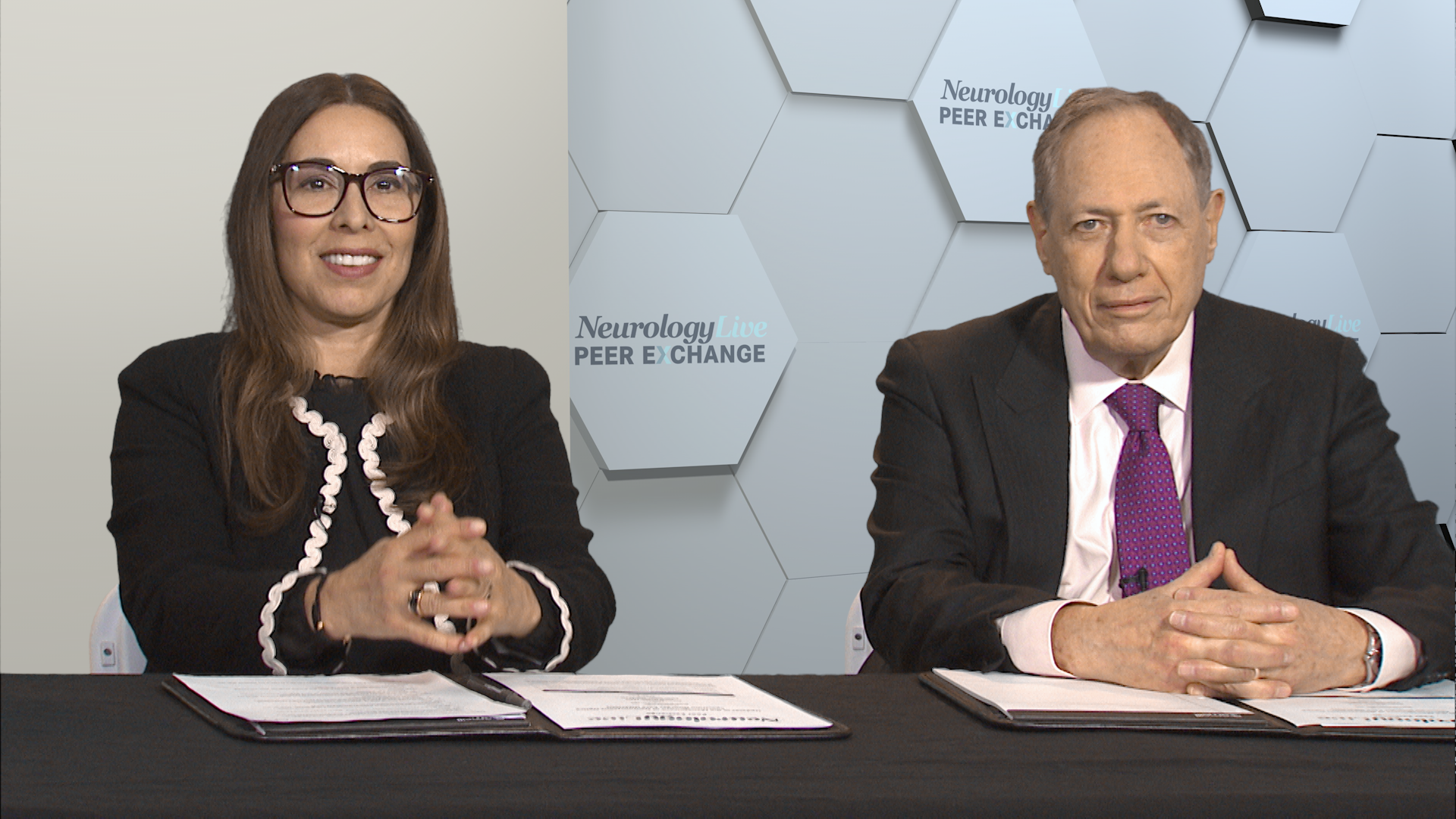 Differential Diagnosis and Types of NMOSD | NeurologyLive - Clinical ...