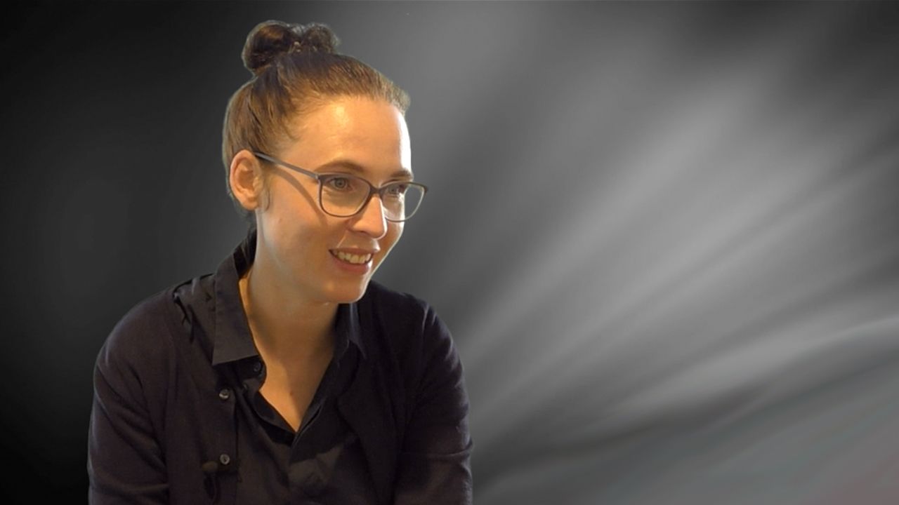 Anna Heidbreder, MD: Anti-IgLON5 Disease, REM Sleep Behavior Disorder