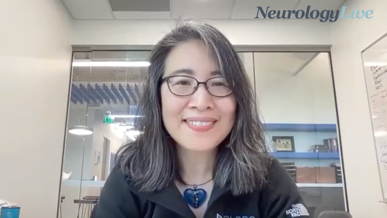 Inclusive ALS Grant Expands Access to CNM-Au8 Therapy for ALS: Karen S ...