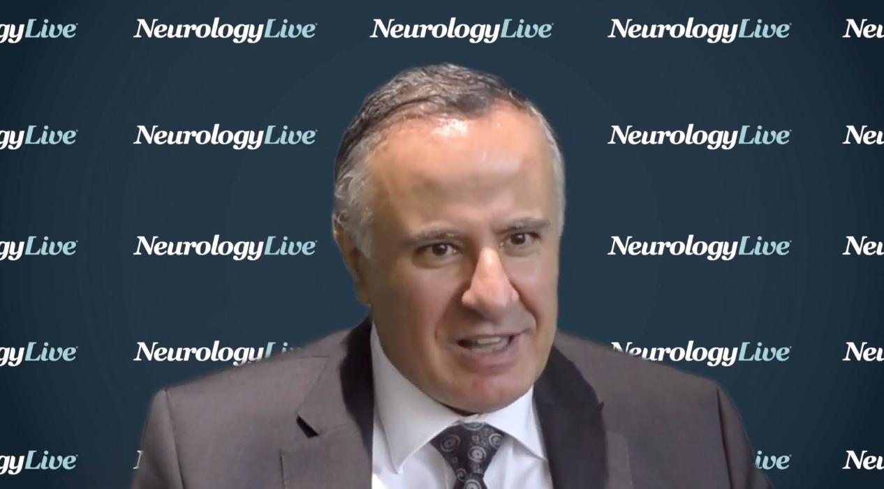 Imad Najm, MD: Impact of Wearable Technology in Epilepsy