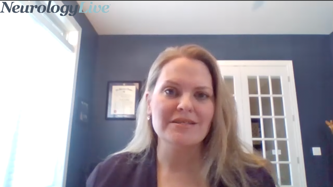 Pathing the Next Steps in Alzheimer Disease Research: Heather Snyder, PhD