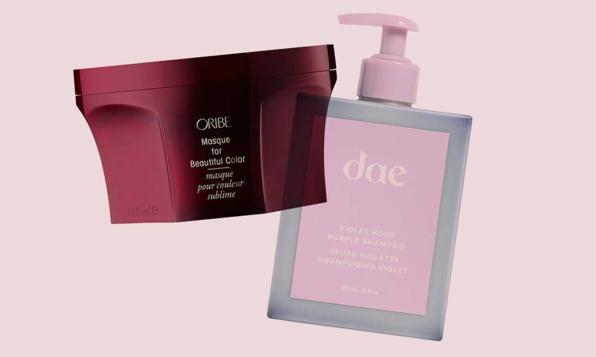 The Best Products for Color-Treated Hair | NewBeauty