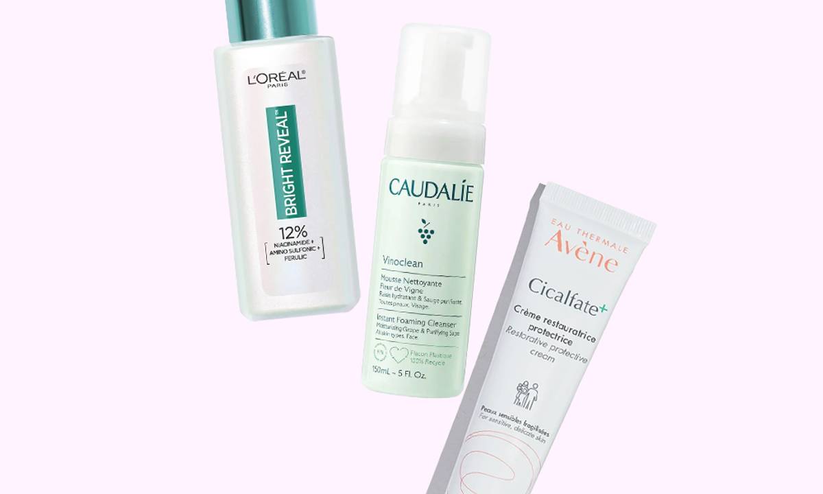16 Skin Care Products Under $30 Derms Use Themselves | NewBeauty