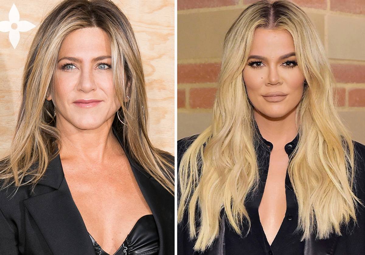 15 Celebrities Who Have Been Honest About Their Nose Jobs | NewBeauty
