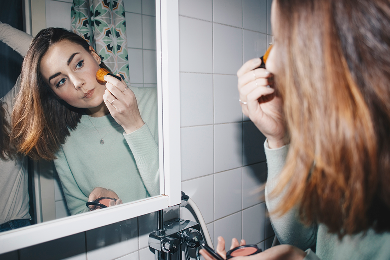 These Are the 12 Best Makeup Brush Cleaners to Try Now | NewBeauty