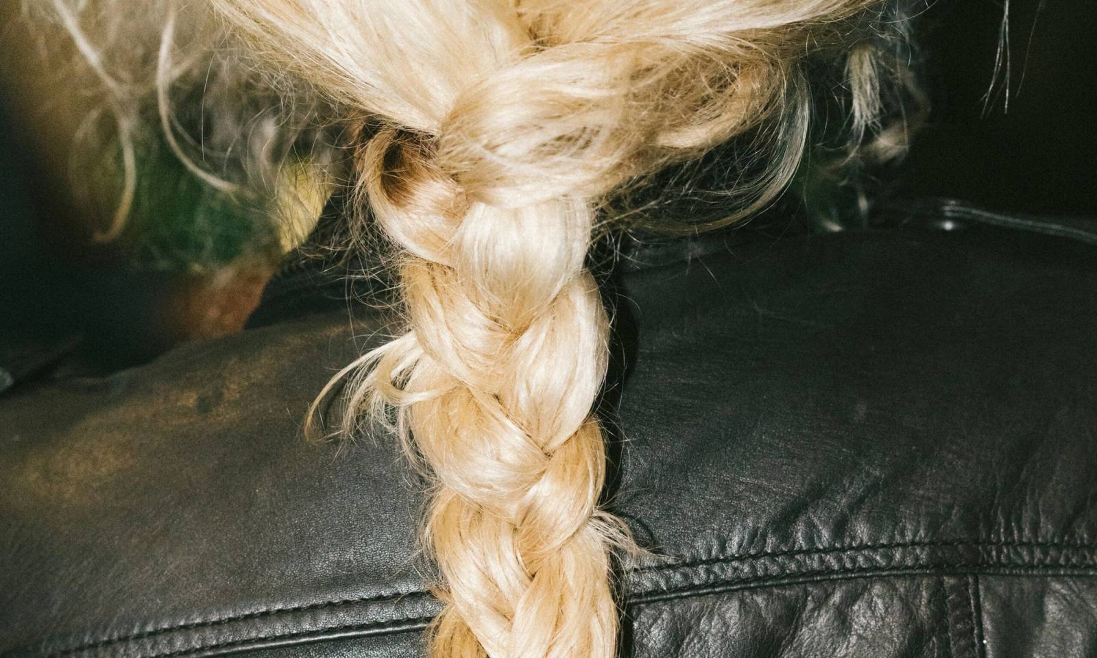 How to Fix Bad Highlights Without Going Back to the Salon | NewBeauty