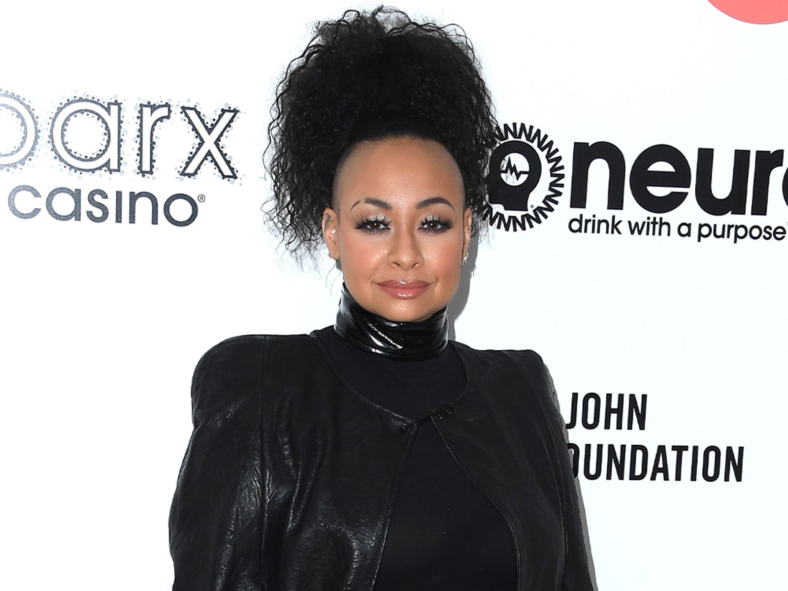 Raven Symoné Says She Lost 40 Pounds Without Exercise | NewBeauty