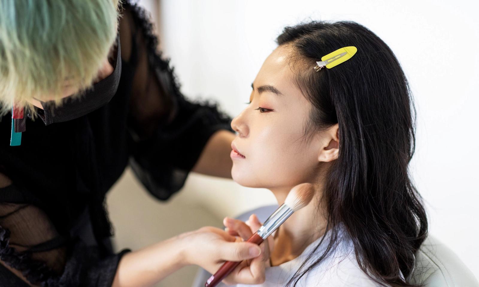 These Are the Top Makeup Looks for Every Face Shape | NewBeauty