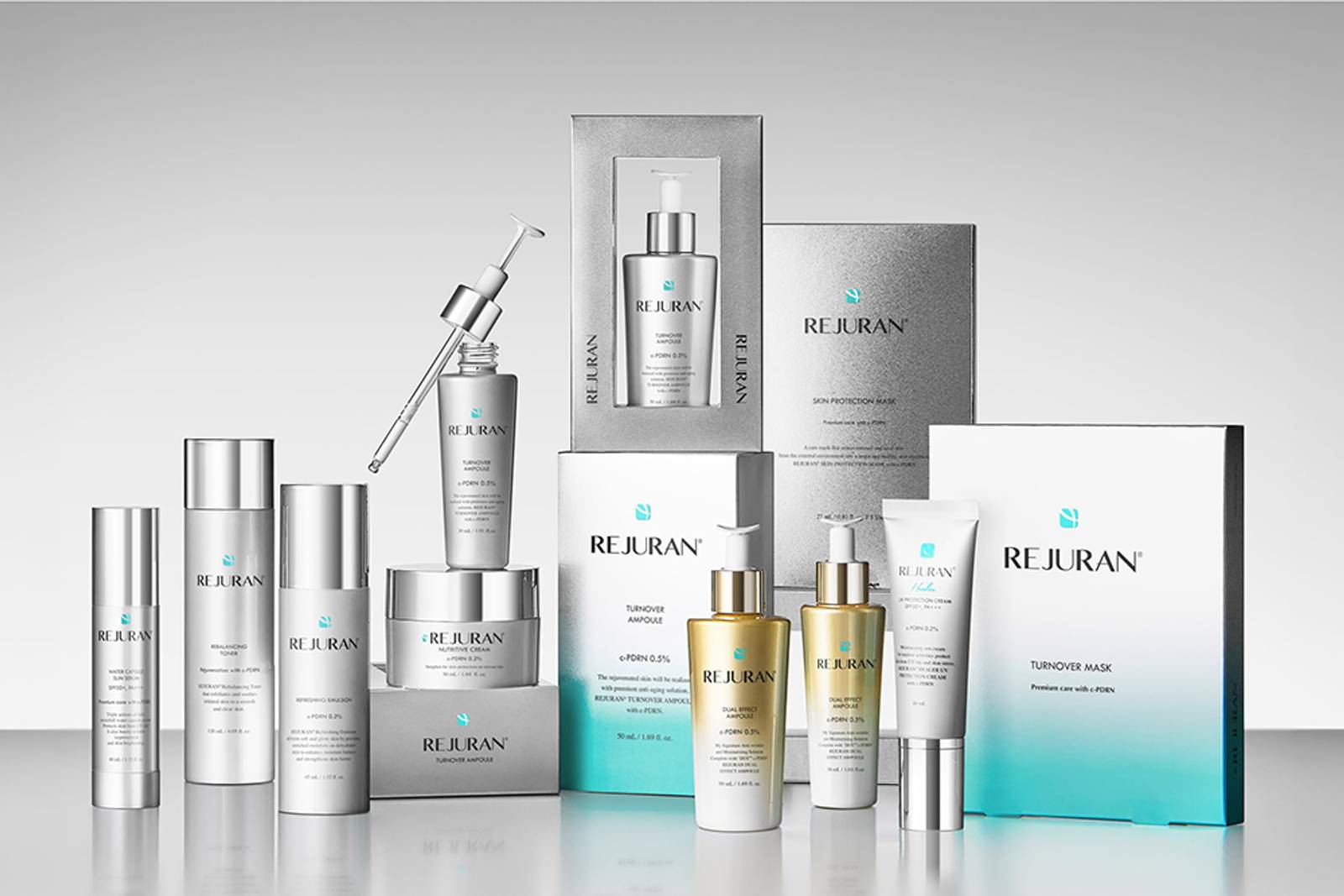 Cult Korean Skin-Care Brand Rejuran Lands at Sephora | NewBeauty