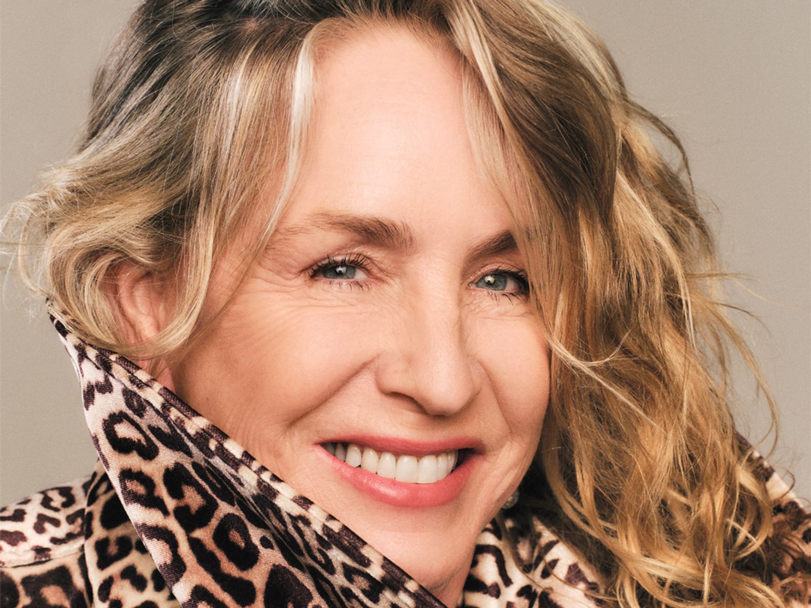How Marcia Kimpton Balances Glamour and Grounding | NewBeauty