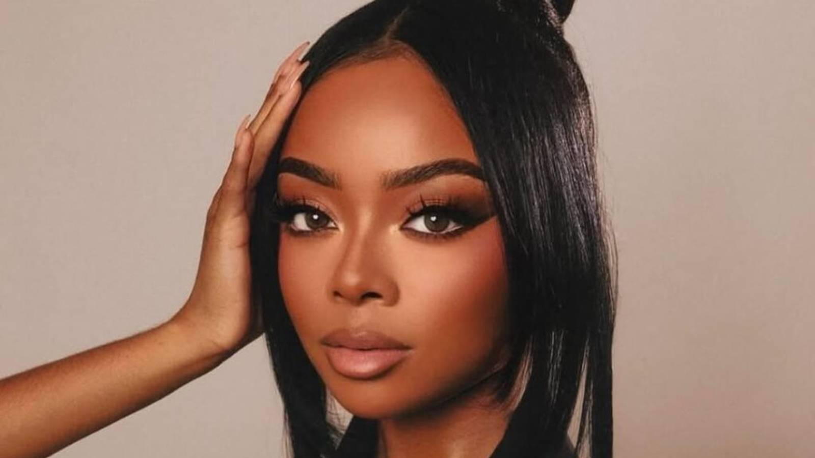 Turkish Delight Makeup Is TikTok’s Delicious New Trend | NewBeauty