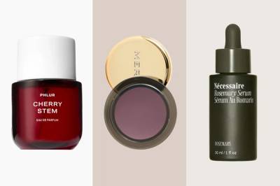 The Sephora Savings Event Is Dialing Up the Heat on Early Black Friday ...