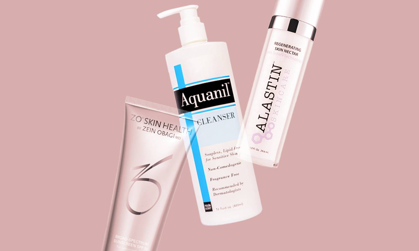 14 Derm- and Plastic Surgeon-Approved Post-Procedure Products You Can ...