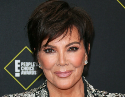 Kris Jenner Is Launching a Beauty Brand—Here’s Everything We Know ...