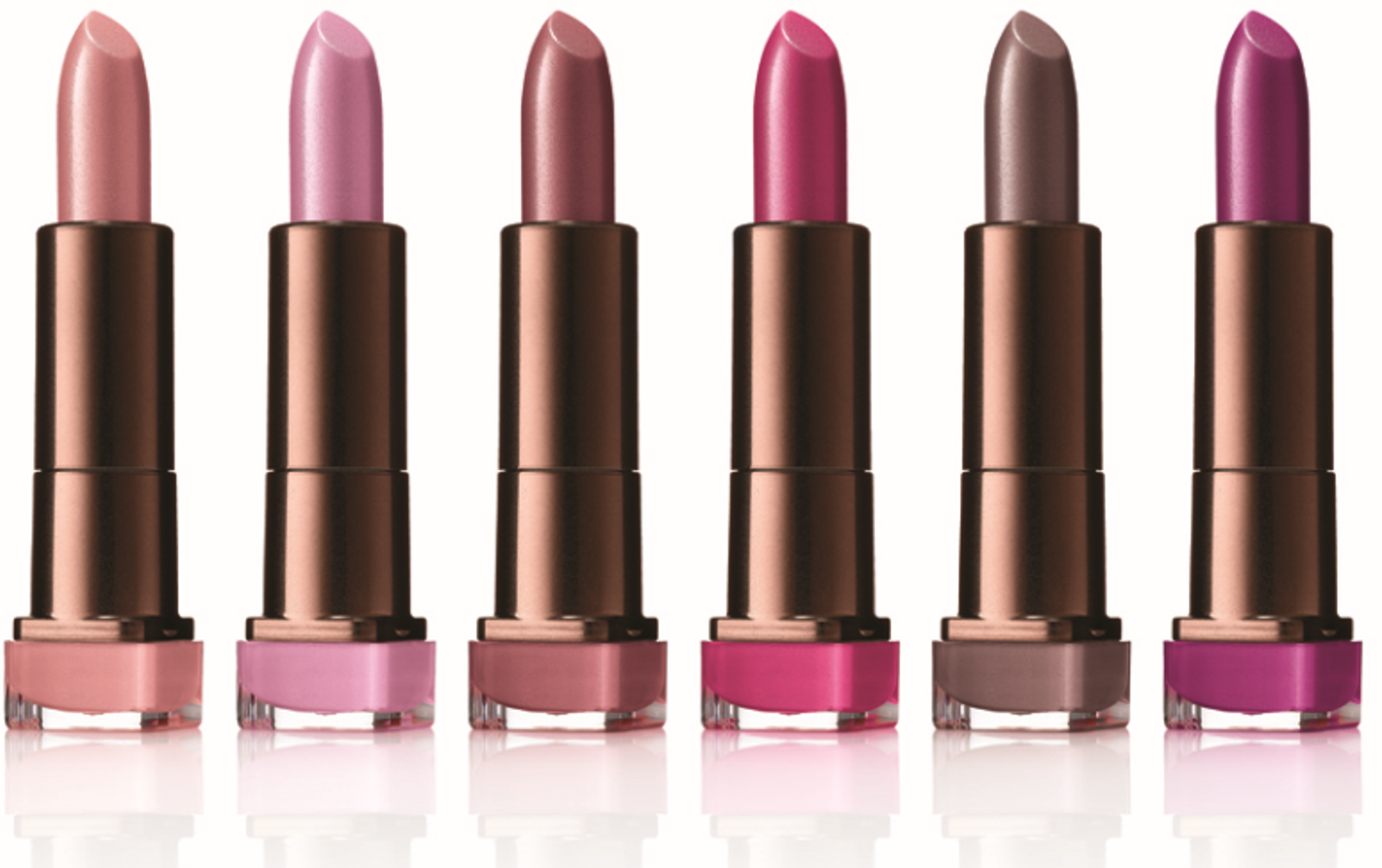 The Scary Thing a Popular Lipstick Did to One Woman | NewBeauty